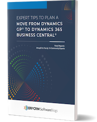 Fidesic | AP Automation for Microsoft Dynamics GP & Business Central